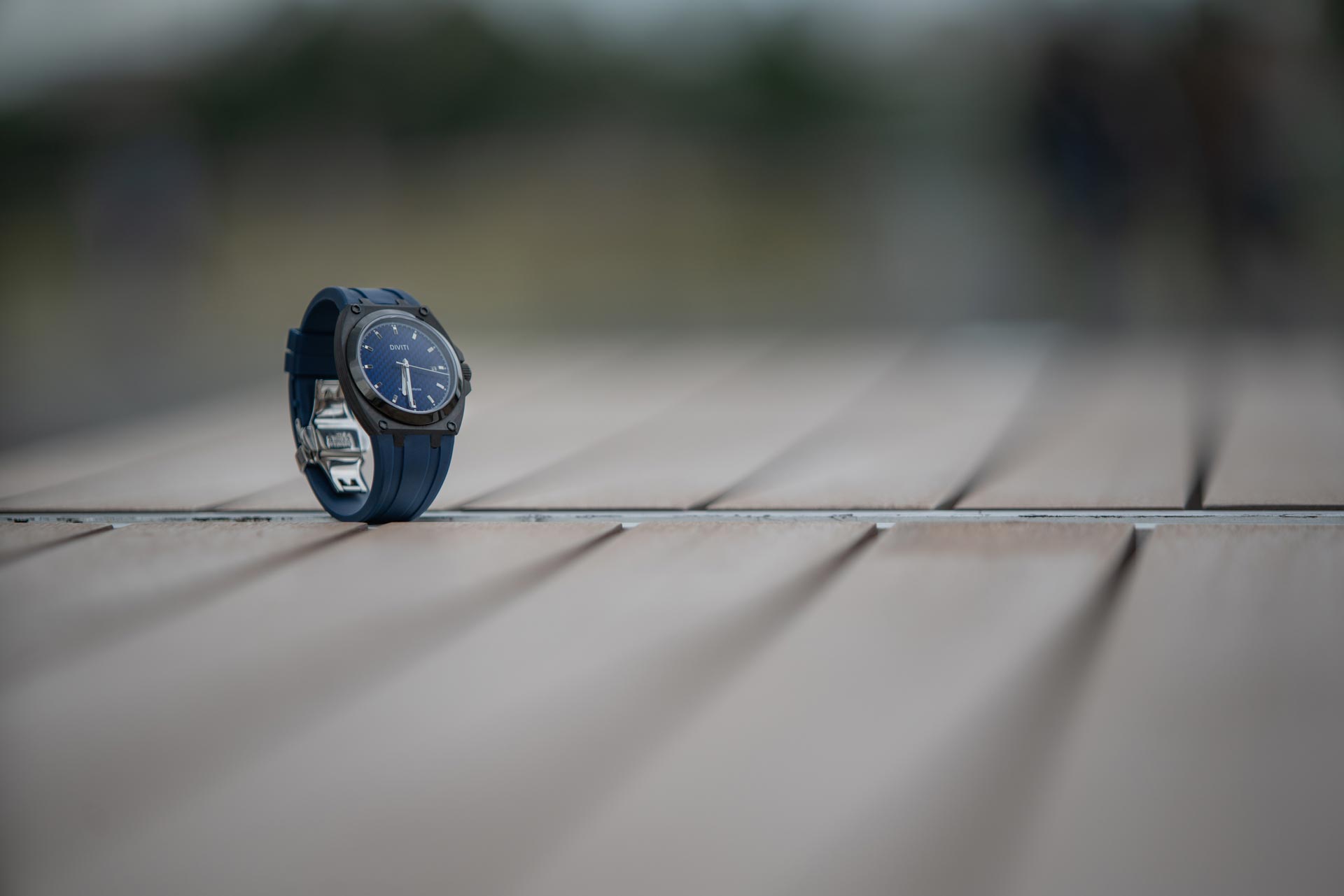 DIVITI | by Carbonforce®