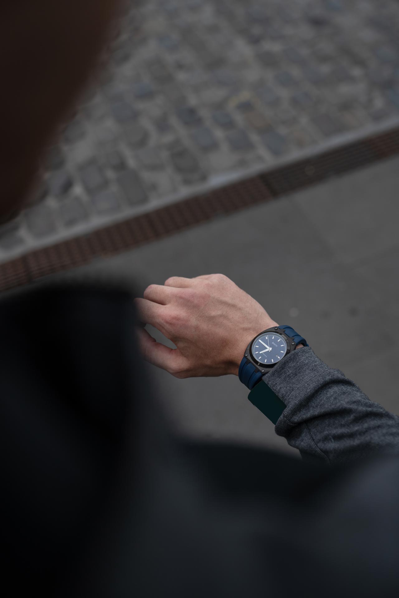 DIVITI | by Carbonforce®