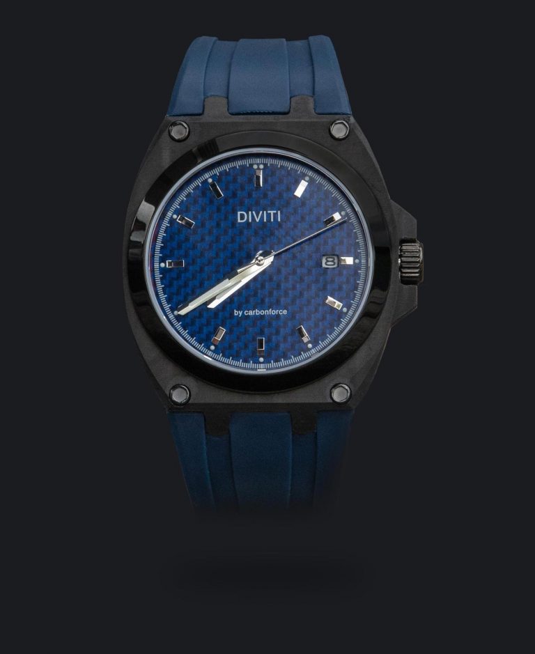 DIVITI | by Carbonforce®